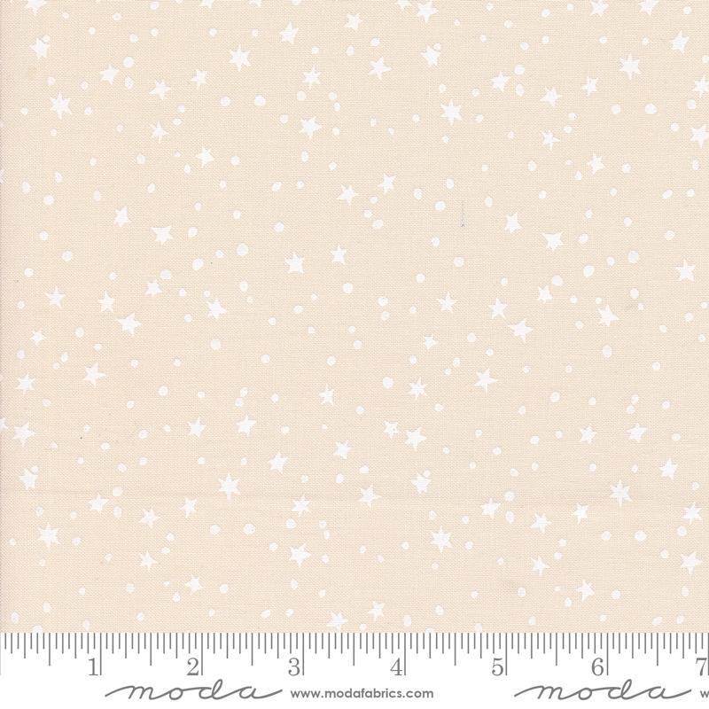 321 Blast Off by Moda Fabrics STARS/SPACESUIT WHITE – Arizona Quilts