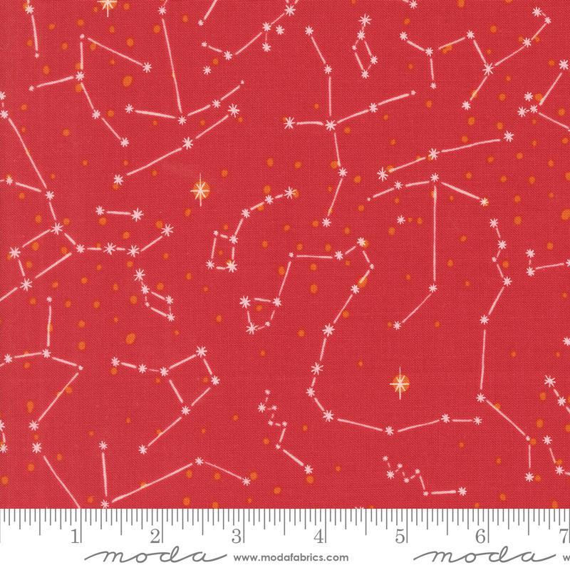 321 Blast Off by Moda Fabrics THE CONSTELLATION/MARS – Arizona Quilts