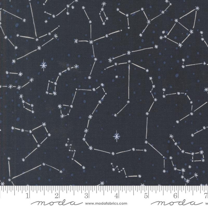 321 Blast Off by Moda Fabrics THE CONSTELLATION/NIGHT SKY – Arizona Quilts