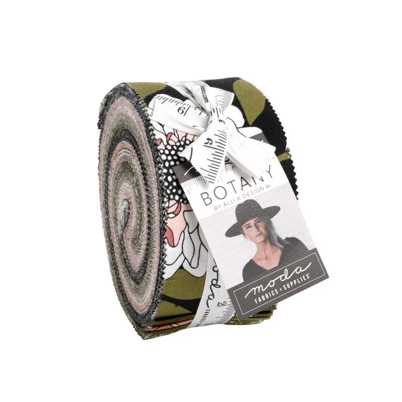 Botany Jelly Roll by Moda Fabrics – Arizona Quilts