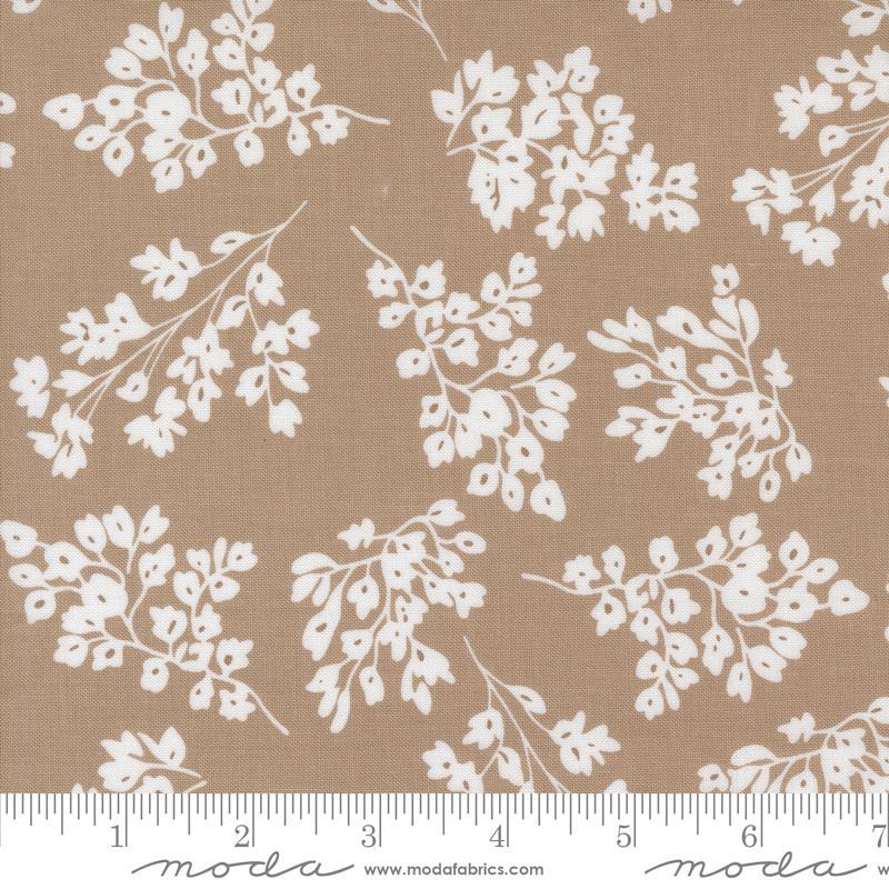 Botany by Moda Fabrics SEEDLINGS/EARTH – Arizona Quilts