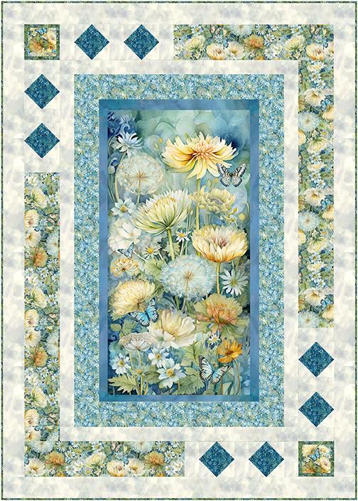 Forest Whisper – Arizona Quilts