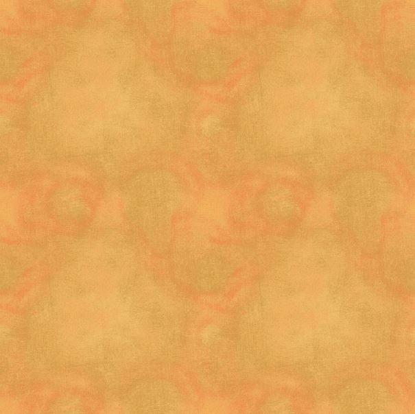 Hey Boo by Clothworks TEXTURE/ORANGE – Arizona Quilts