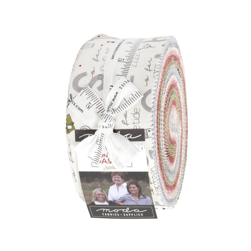 On Dasher Jelly Roll by Moda Fabrics – Arizona Quilts