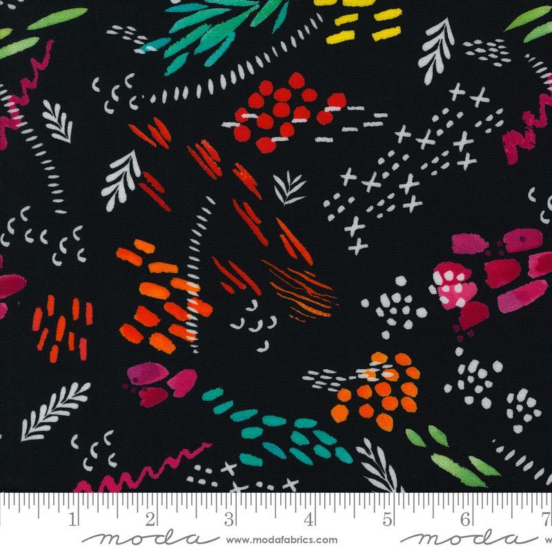 Playgrounds by Moda Fabrics DOODLES/INK – Arizona Quilts