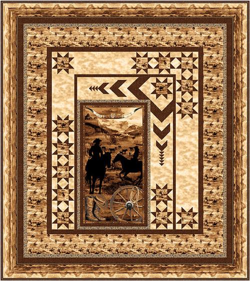 Star Tracks – Arizona Quilts