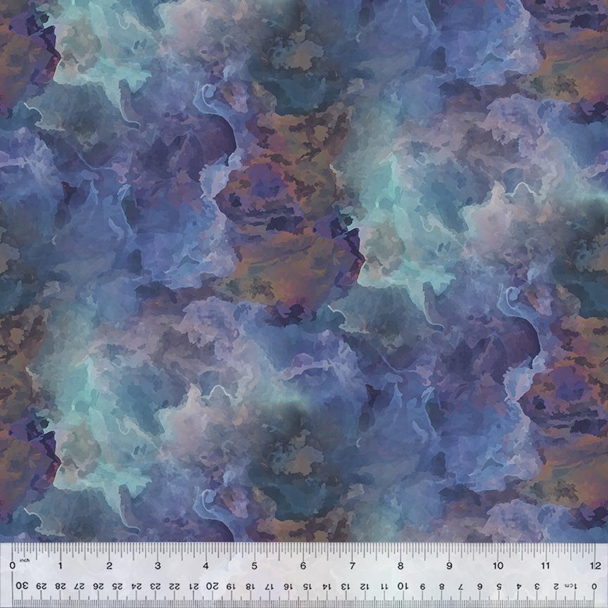 Tempest by Windham Fabrics NEBULA/GALAXY – Arizona Quilts