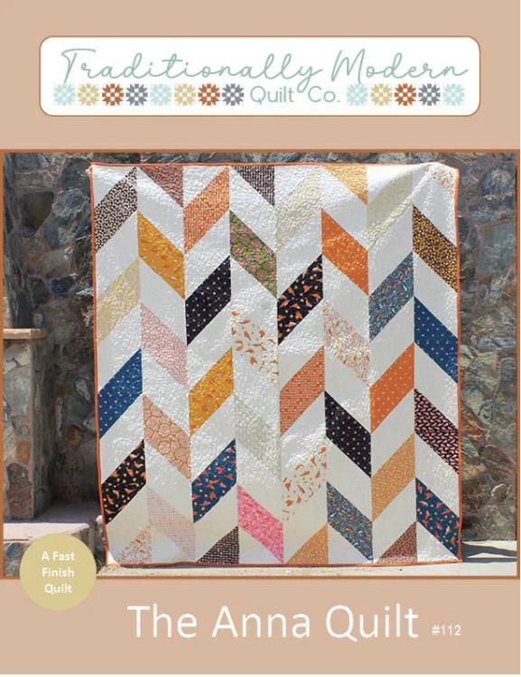 The Anna Quilt – Arizona Quilts