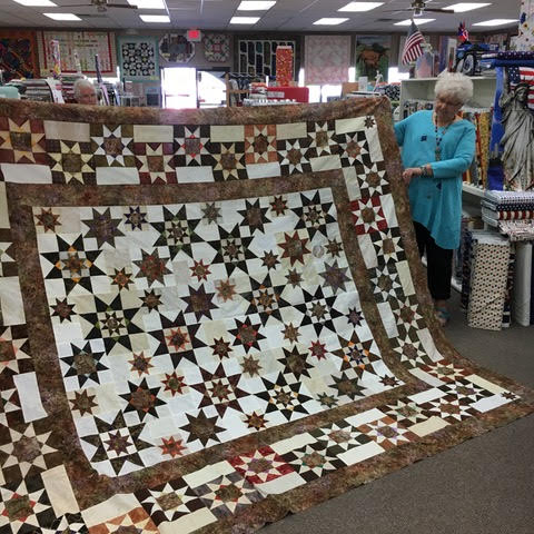Gallery – Arizona Quilts