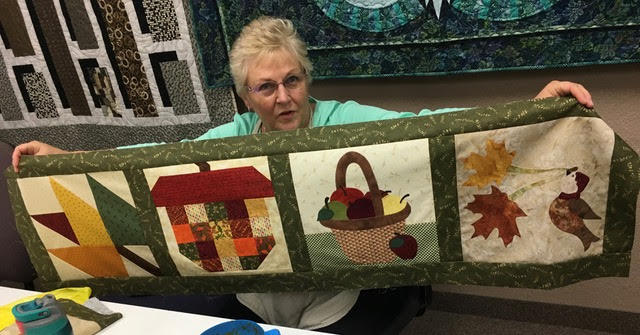 Gallery – Arizona Quilts