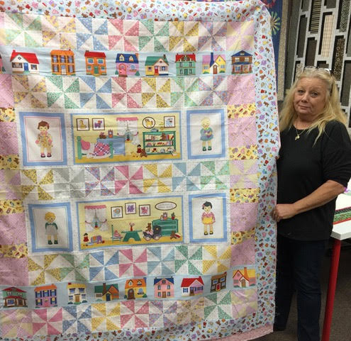 Gallery – Arizona Quilts