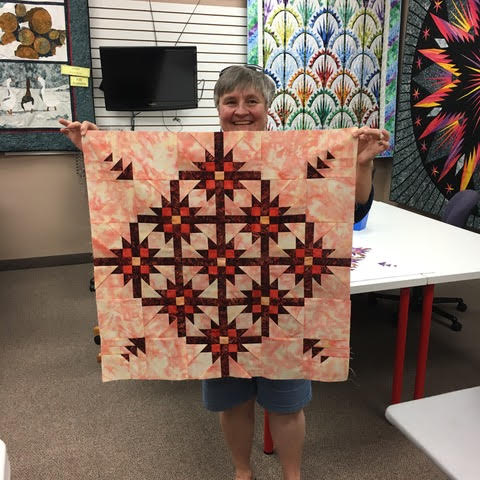 Gallery – Arizona Quilts