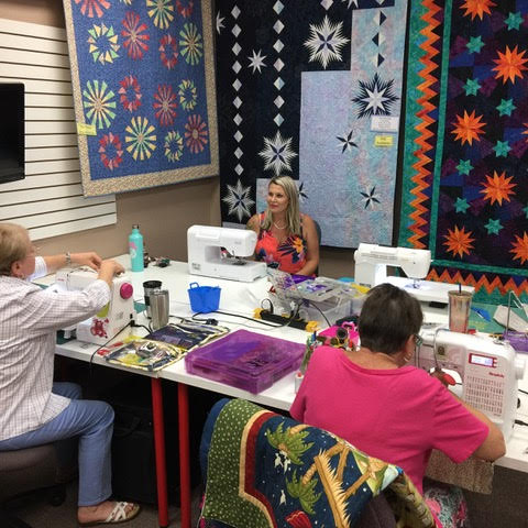 Gallery – Arizona Quilts