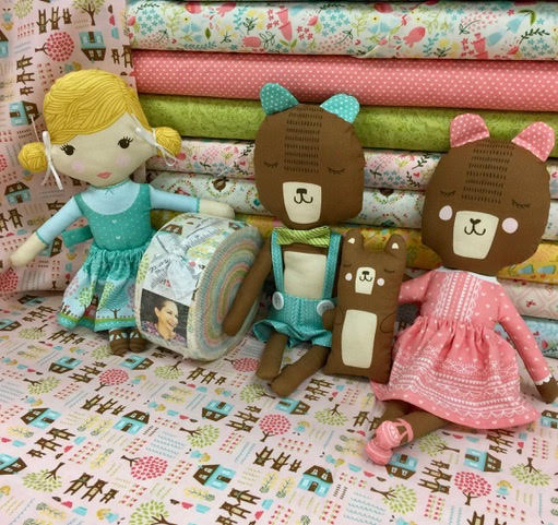 Gallery – Arizona Quilts