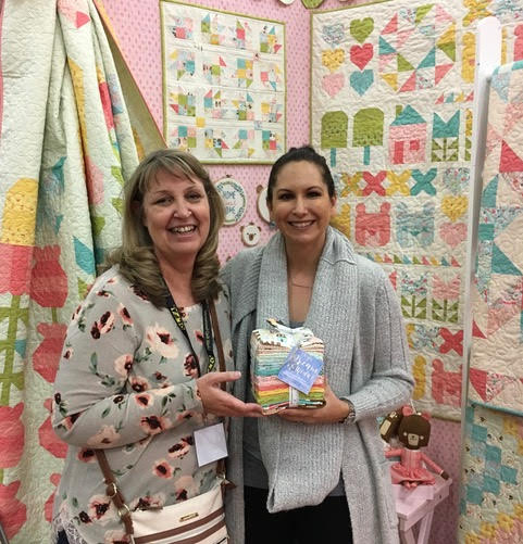 Gallery – Arizona Quilts