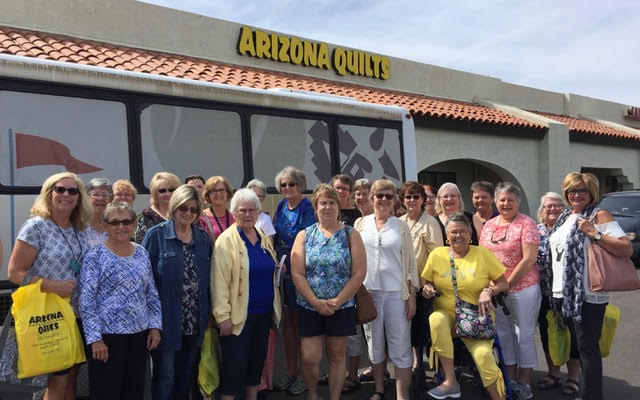 Gallery – Arizona Quilts