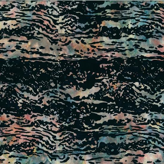 Bali Batiks by Hoffman Fabrics WOOD TEXTURE/DEEP BLUE – Arizona Quilts