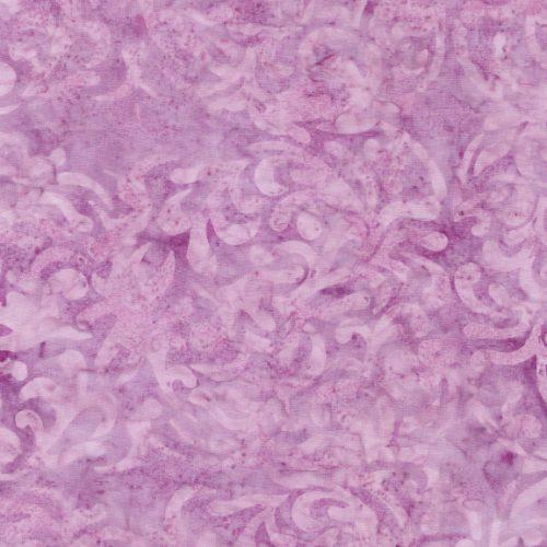 Bliss Batiks by Island Batik MANDALA/LILAC – Arizona Quilts