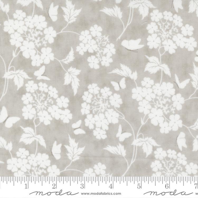 Bliss by Moda Fabrics FELICITY/MIST – Arizona Quilts
