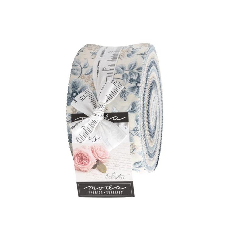 Cascade Jelly Roll by Moda Fabrics – Arizona Quilts
