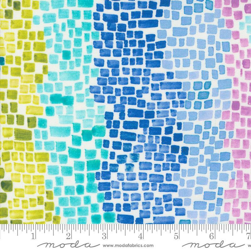 Coming Up Roses by Moda Fabrics PIXIE PETALS/BREEZE – Arizona Quilts