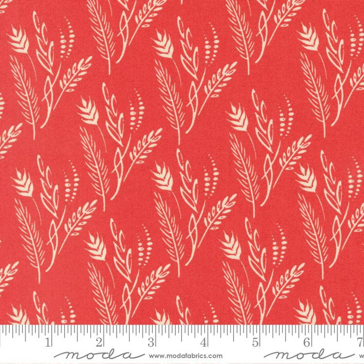 Dawn on the Prairie by Moda Fabrics GRASSLANDS/POPPY FIELD – Arizona Quilts