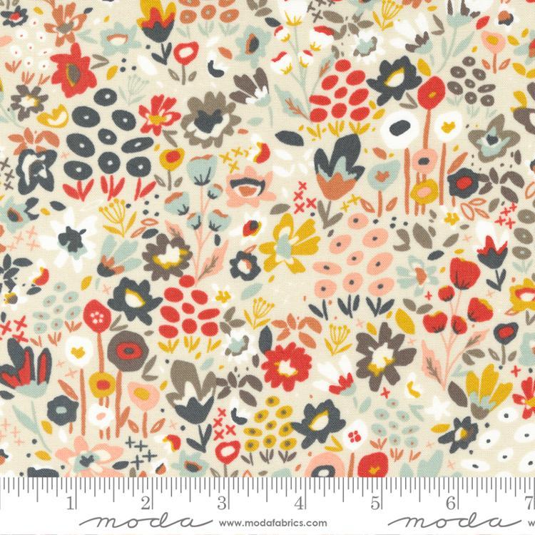 Dawn on the Prairie by Moda Fabrics MEADOW WALK/STONE PATH – Arizona Quilts