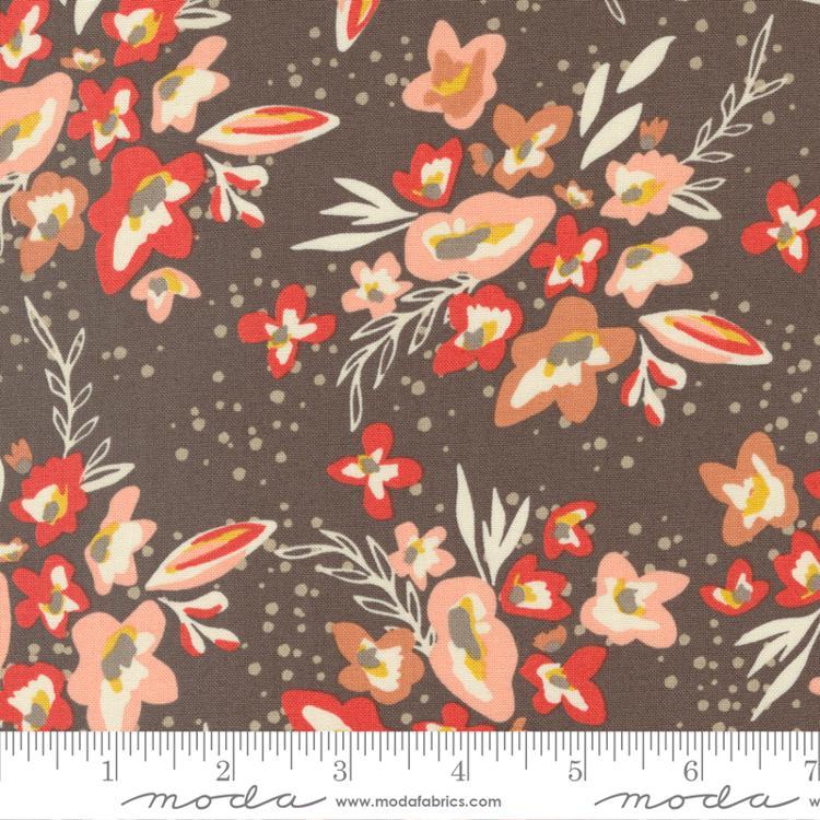 Dawn on the Prairie by Moda Fabrics SPRAY & SPRIG/MUD PIE – Arizona Quilts