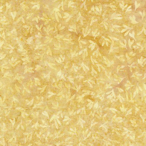 Natural Healing Batiks by Island Batik MINI LEAVES/BROWN ECRU – Arizona ...
