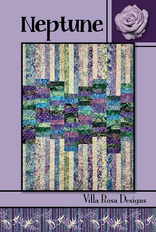 Neptune – Arizona Quilts
