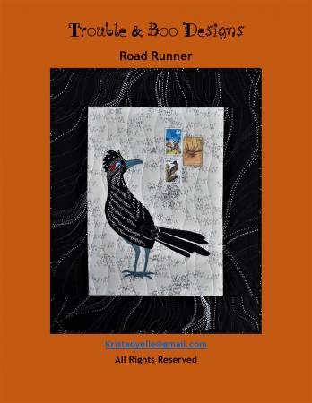 Road Runner – Arizona Quilts