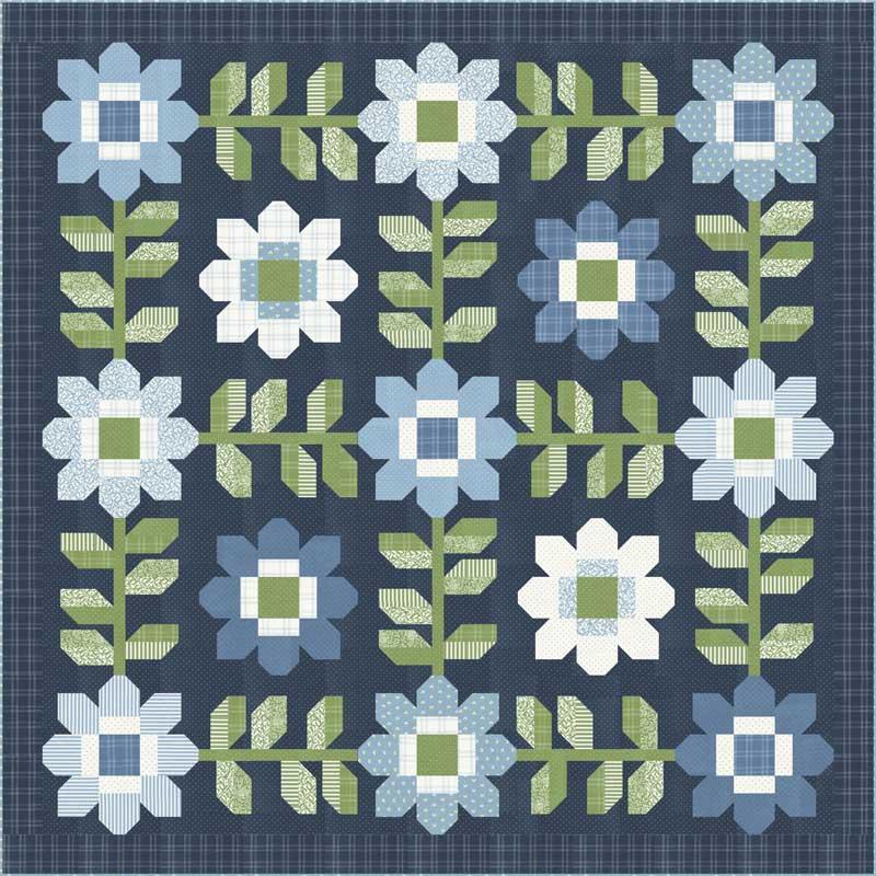 Shoreline – Arizona Quilts