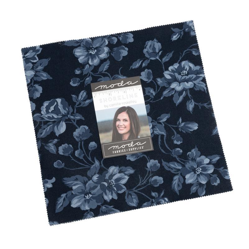 Shoreline Layer Cake by Moda Fabrics – Arizona Quilts