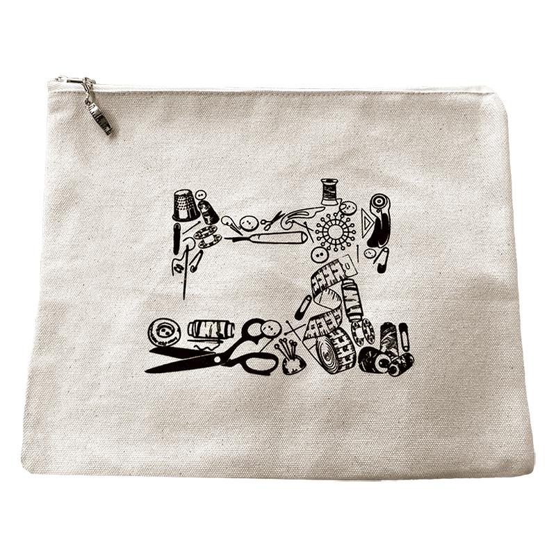 Tool Sewing Machine Bag by Moda Fabrics – Arizona Quilts